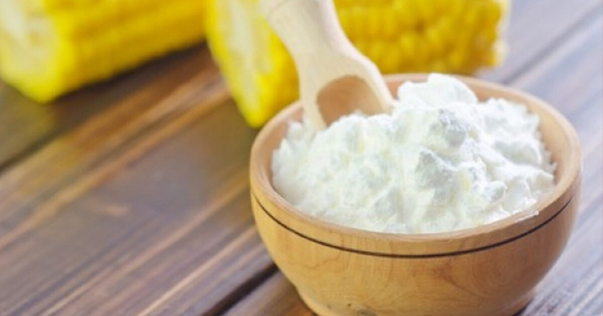 Promix | Pre-gelatinized flour